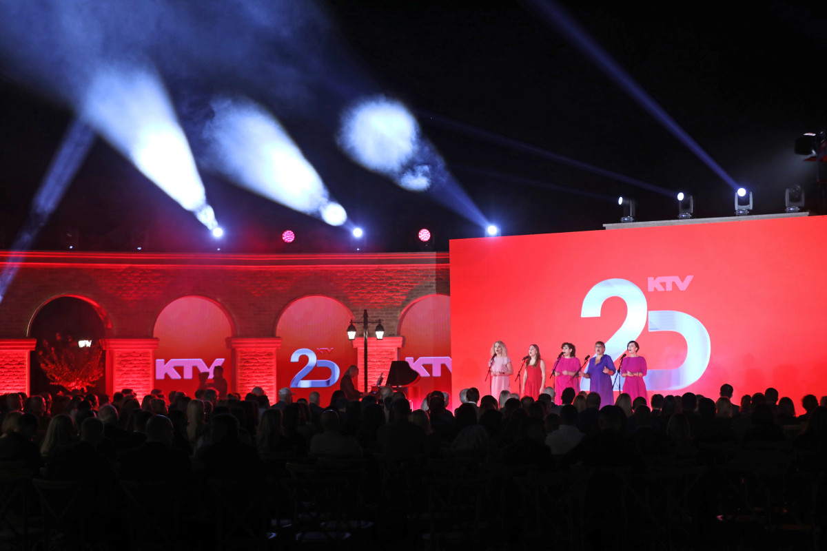 KTV 25 vjet – gazetari besnike ndaj parimeve - KOHA.net