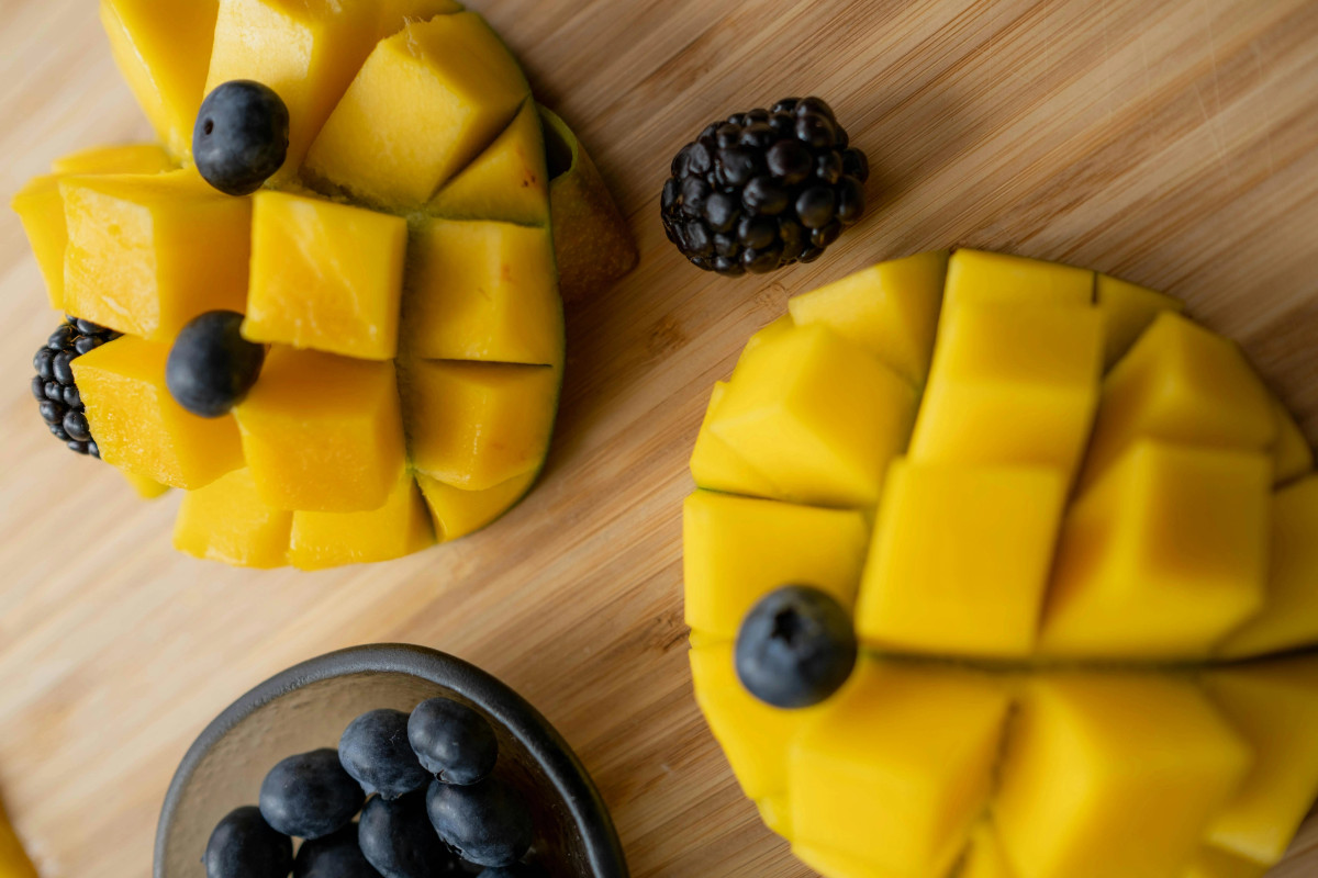 Fruta me shumë sheqer që mund të ulë rrezikun e diabetit - KOHA.net
