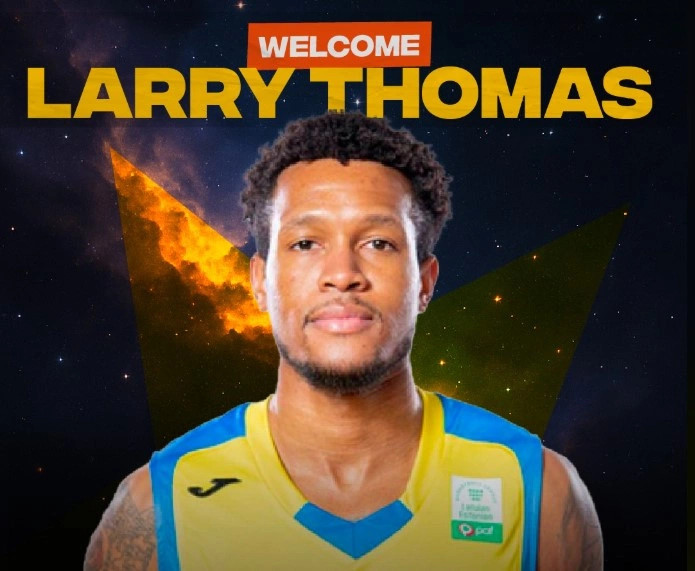 Larry Thomas i bashkohet Golden Eagle Yllit - KOHA.net