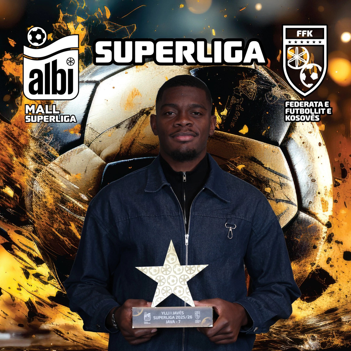 Gnapi est déclaré meilleur du septième tour - KOHA.net