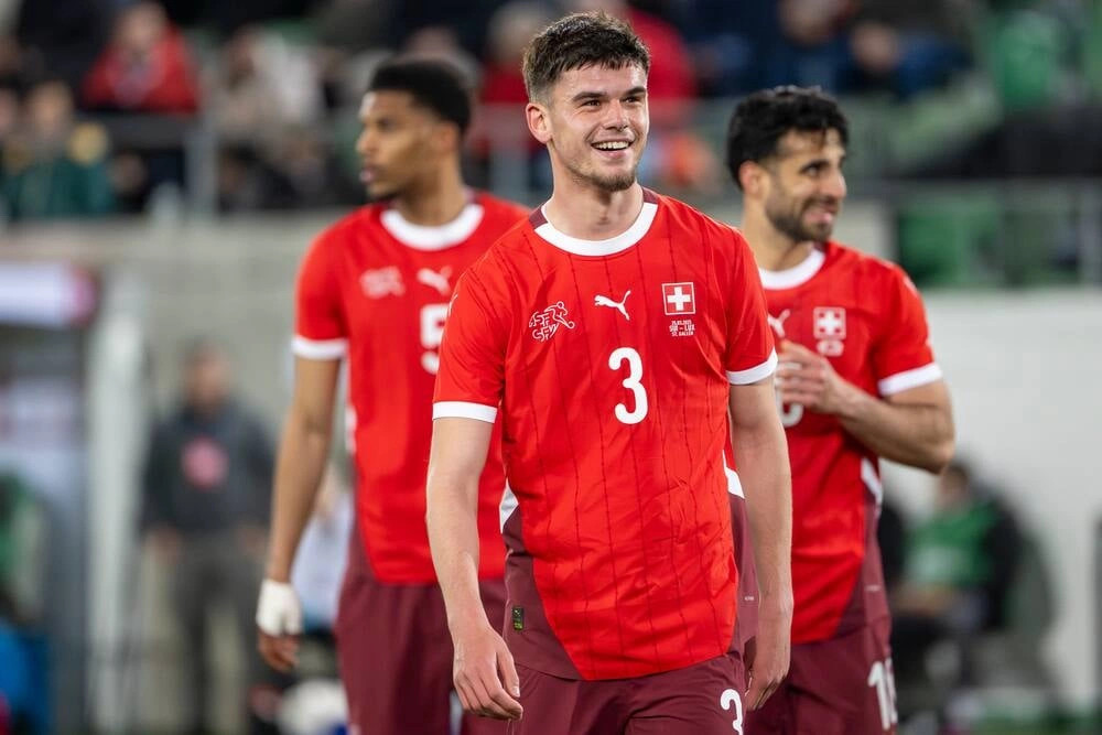 Swiss media echo Hajdar's decision: Heavy blow - KOHA.net