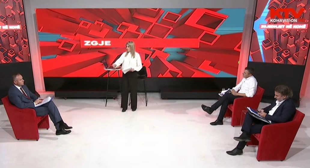 Debati Për Viti Koha Net