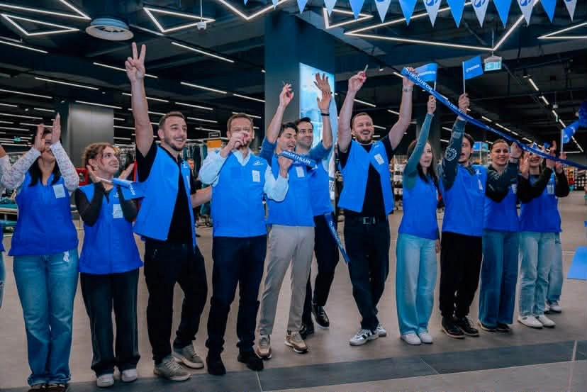 DECATHLON ги отвора своите врати во Косово - KOHA.net