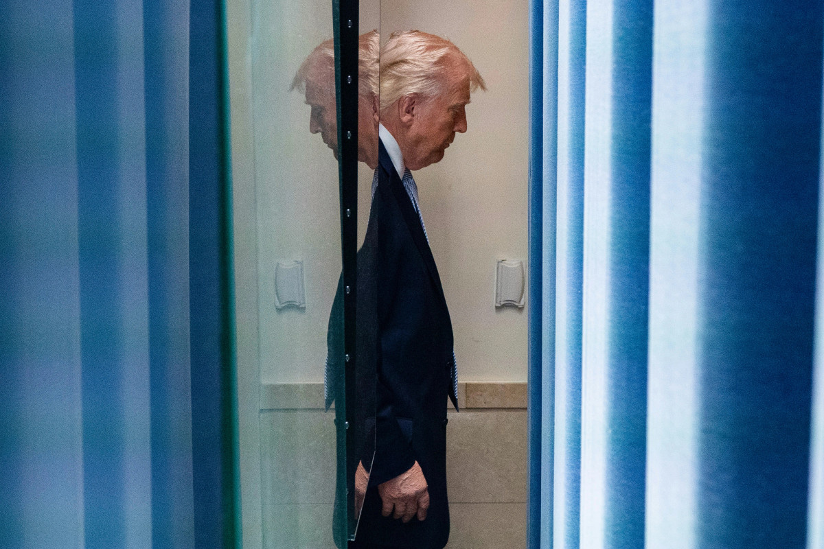 Трамп незадоволен од предлогот на Иран за прекин на војната - KOHA.net