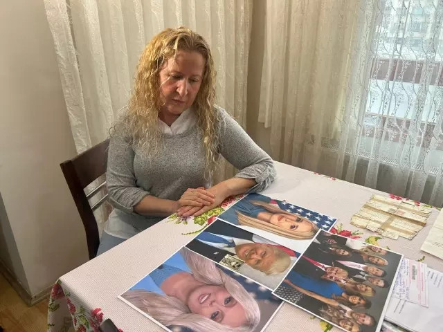 Turkish woman claims Trump is her father, wants DNA test - KOHA.net