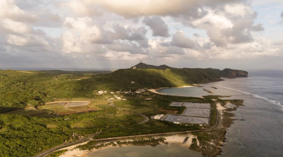 Yonaguni, the Japanese island facing tensions with China - KOHA.net