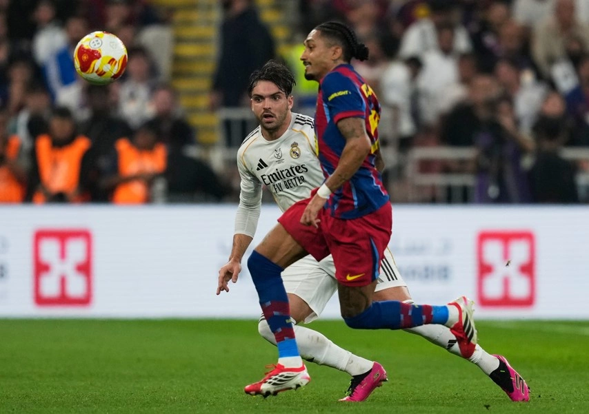 Barça in the lead - KOHA.net