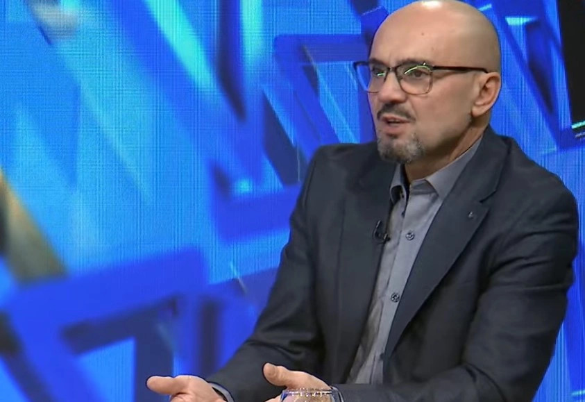 Isufi : Dans les années 90, il était plus difficile de devenir chef de ...