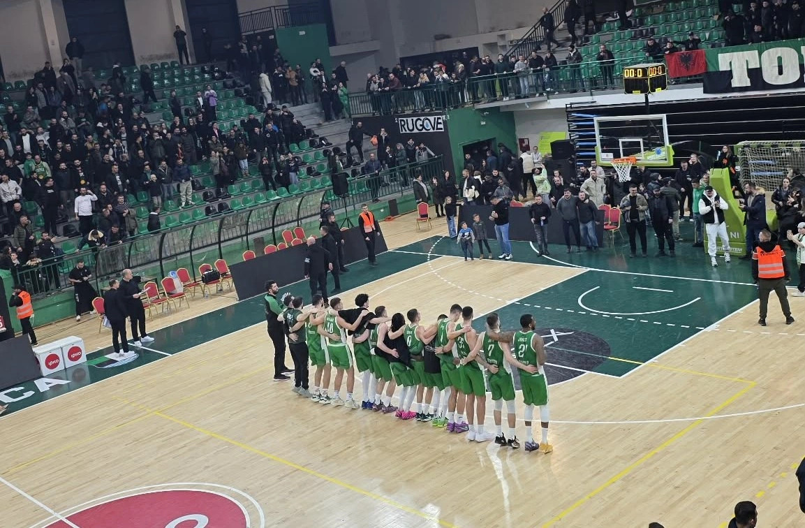 The champion records its sixth consecutive victory - KOHA.net