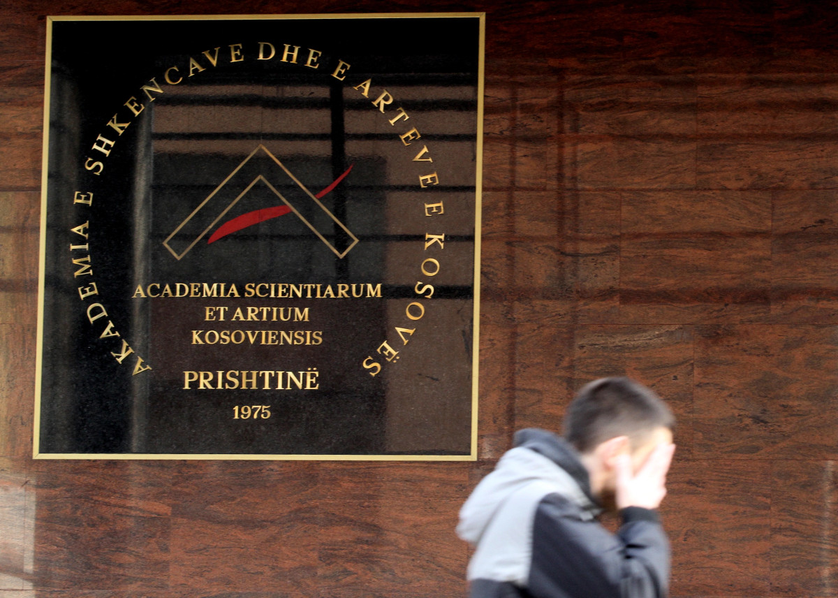 Report regarding the proposal to participate in the drafting of the ...