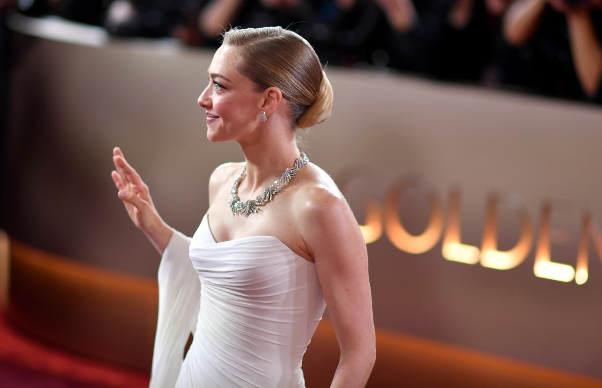 Amanda Seyfried mendon se “Oscari” s’është i nevojshëm për sukses në ...