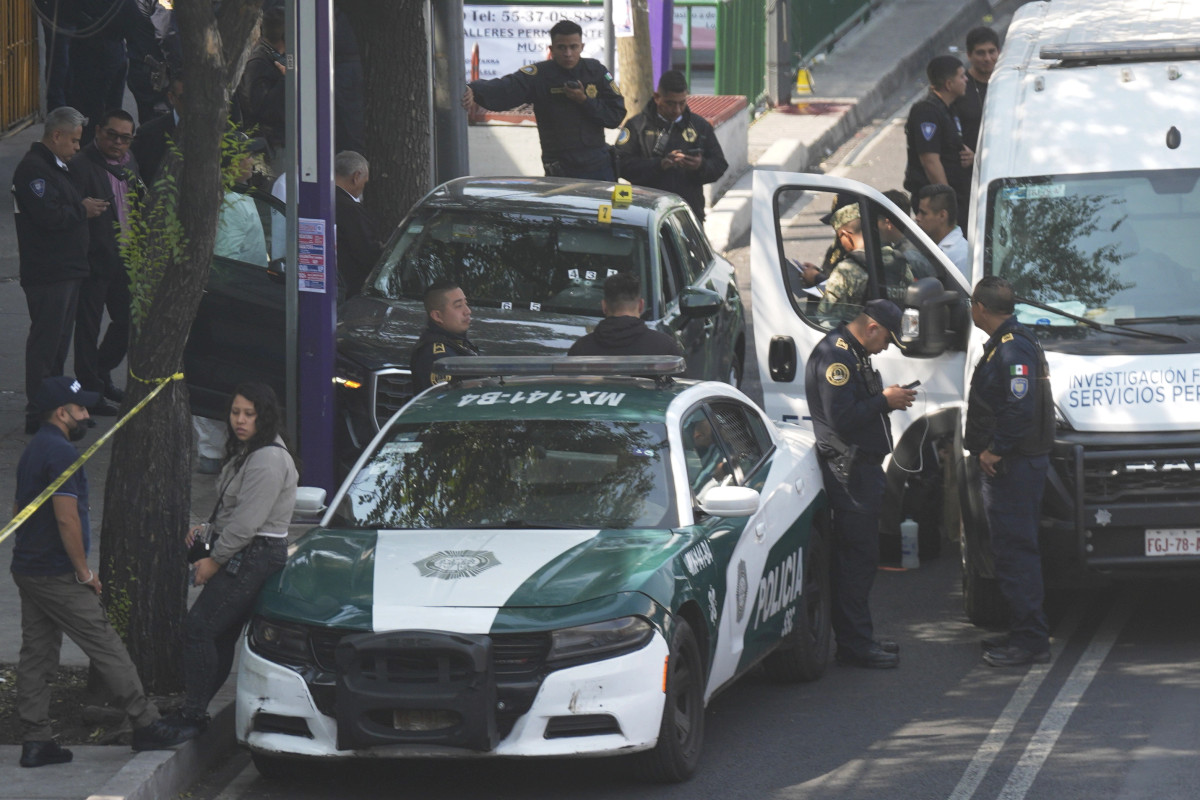 Mindestens 11 Tote bei bewaffnetem Angriff in Mexiko - KOHA.net