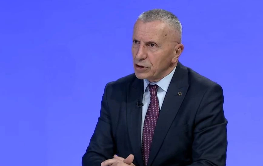 Kamberi: BE-ja po e toleron Serbinë t’i shkelë të drejtat fundamentale ...