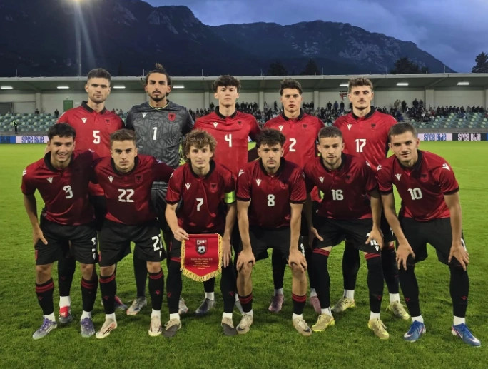 Shpresat e Shqipërisë humbin nga Italia - KOHA.net