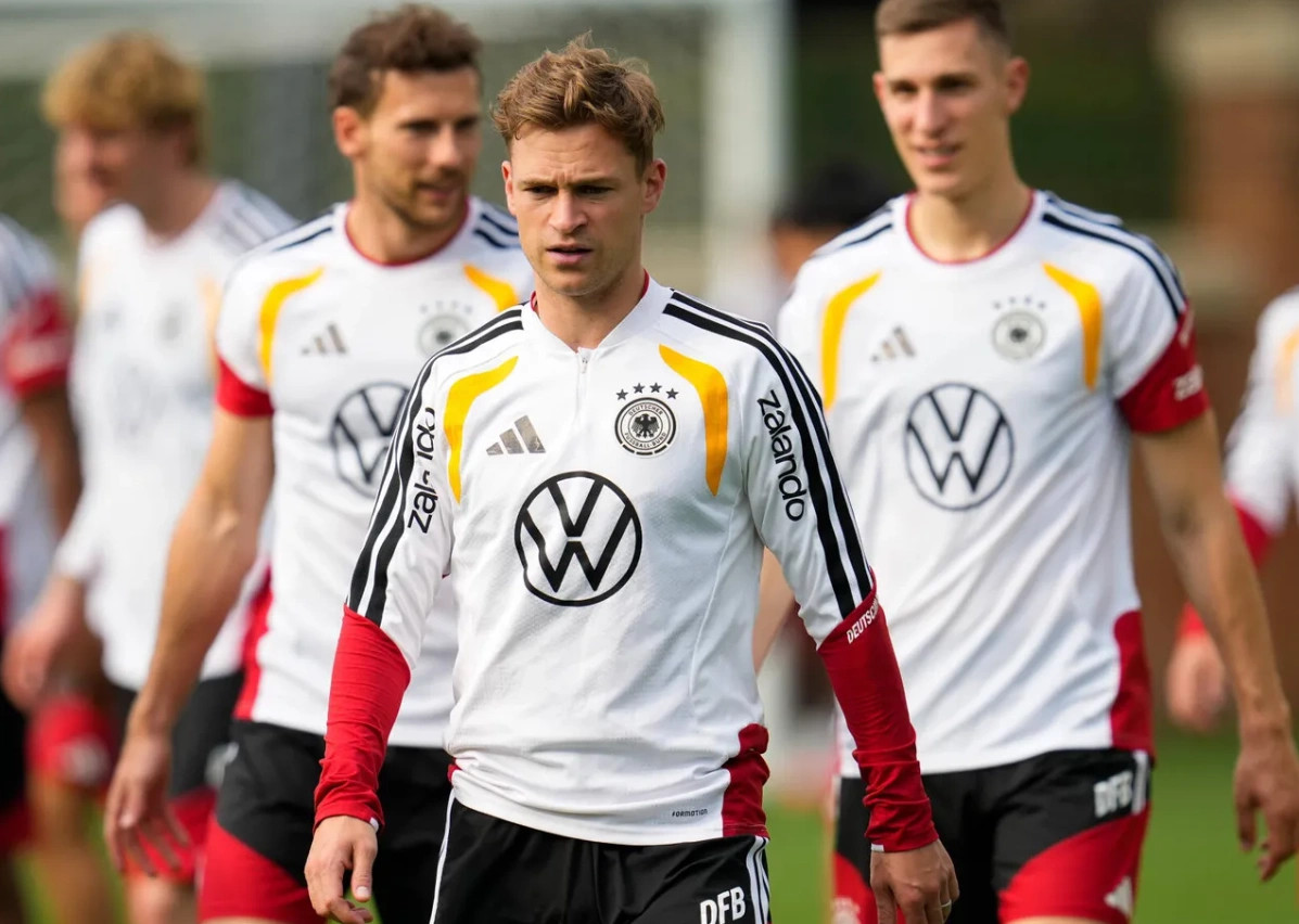 Germany stars pay fans' travel tickets - KOHA.net