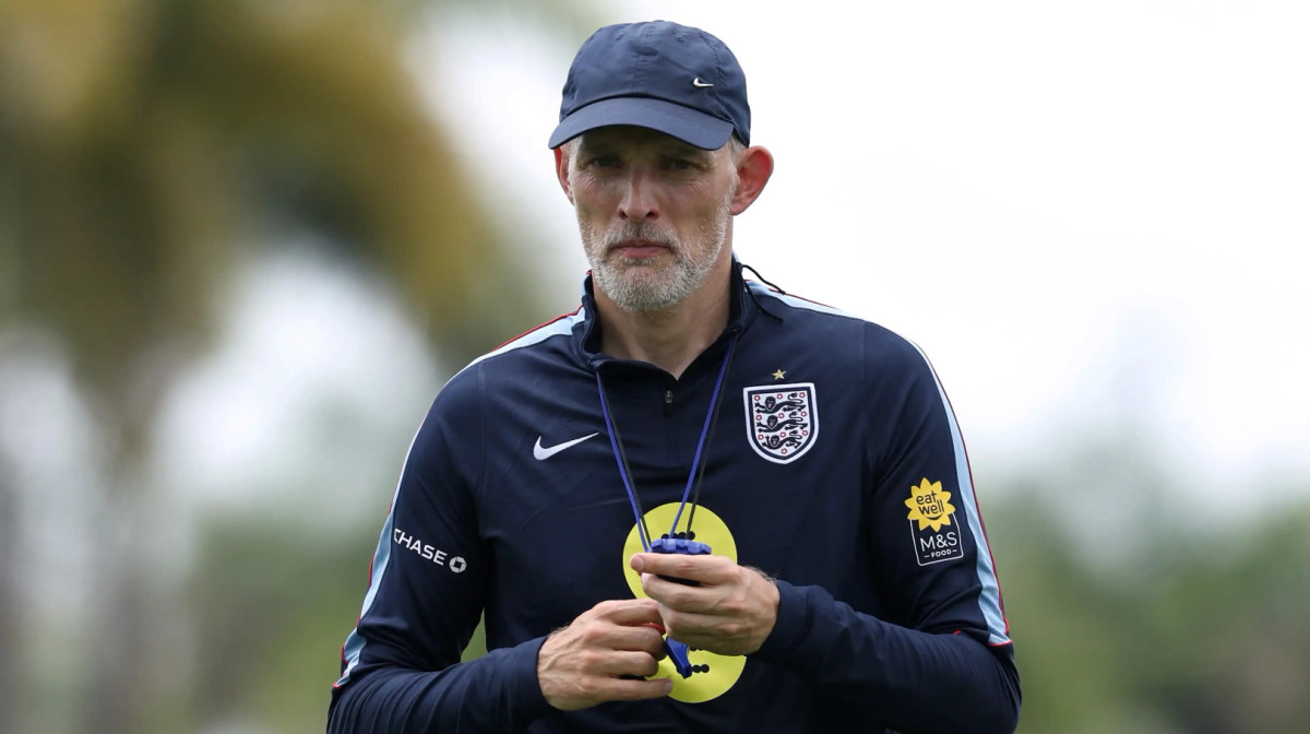 Tuchel says England will be ready for the World Cup - KOHA.net