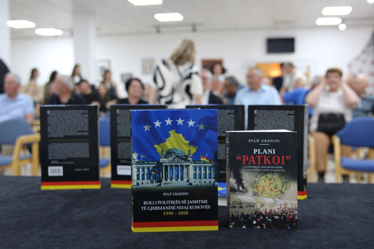 Nga Muri i Berlinit te Kosova: Kur historia lidh fatet e kombeve - KOHA.net