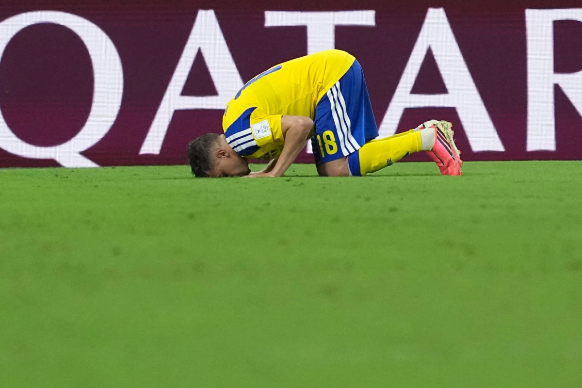 Des buts marqués contre son pays d'origine révèlent Ayari au monde ...