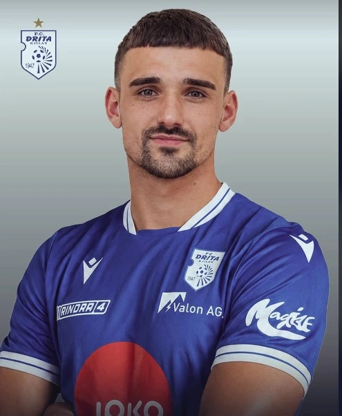 Bytyçi transferohet te Drita - KOHA.net