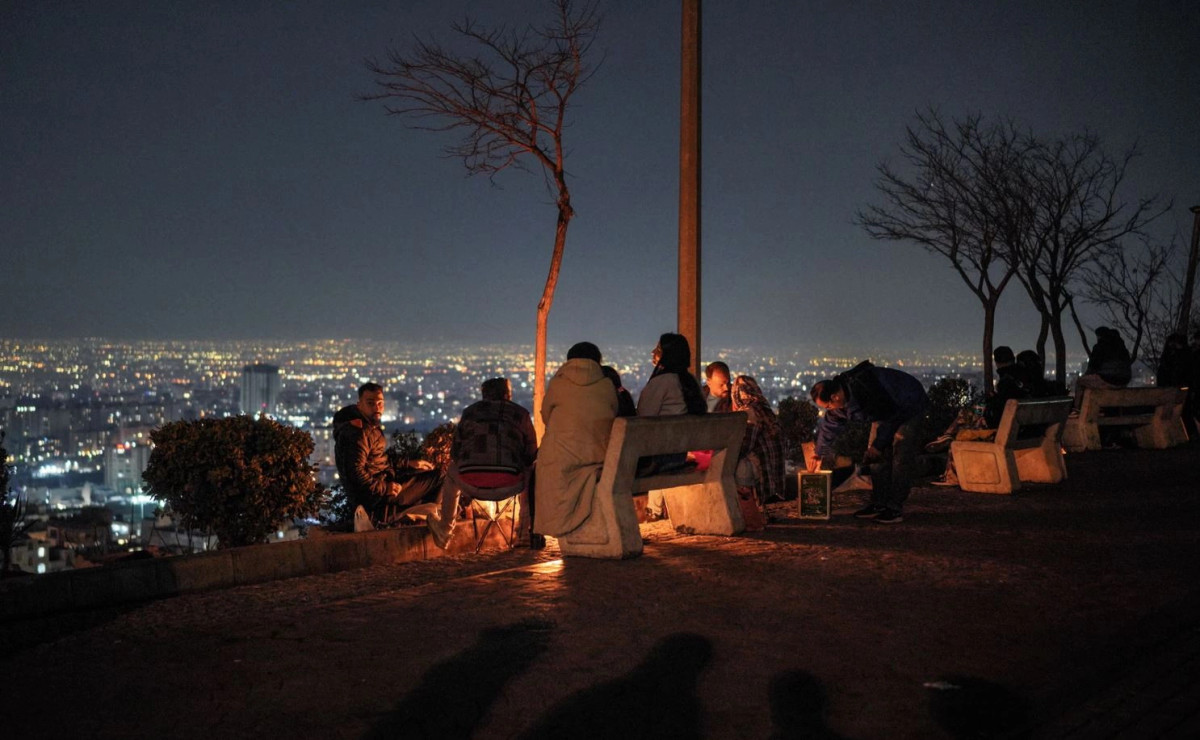 Festë nën hijen e luftës për iranianët: “Duhet t’i ruajmë traditat ...