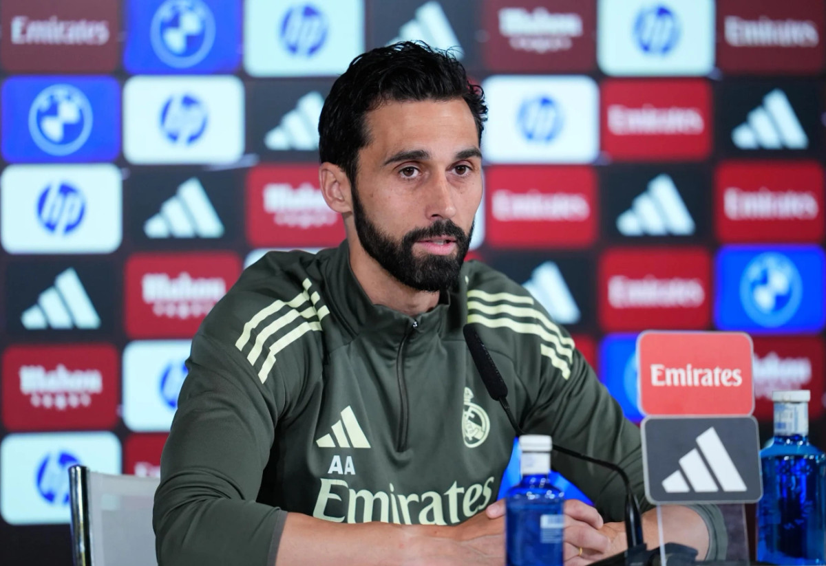 Arbeloa njofton për largimin nga Real Madridi - KOHA.net