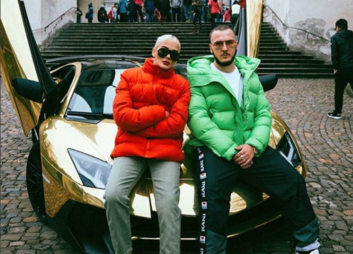 Mozzik vjen me “Madam” - KOHA.net