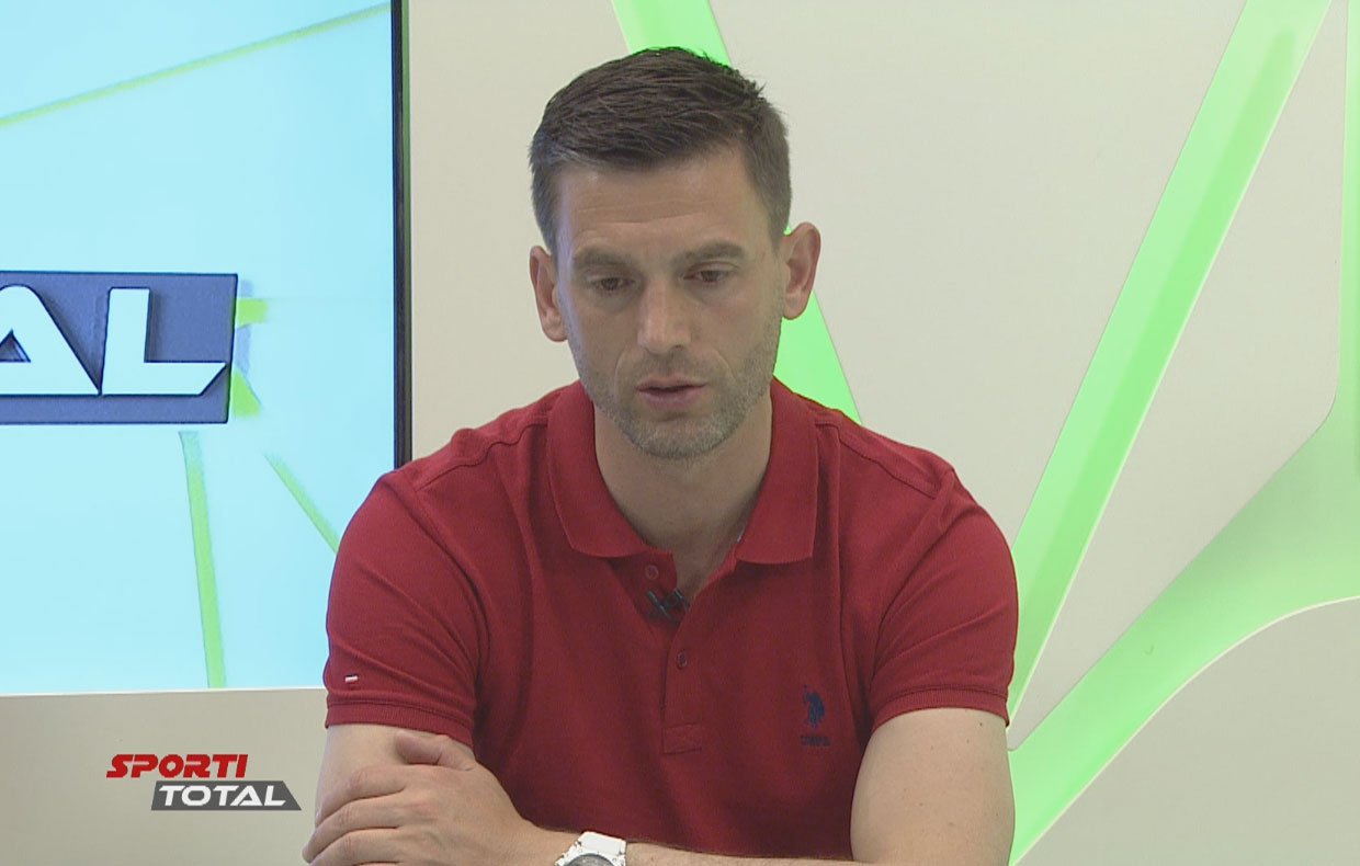 Light coach: We are preparing a lawsuit for the fake news about the purchase of the game - KOHA.net