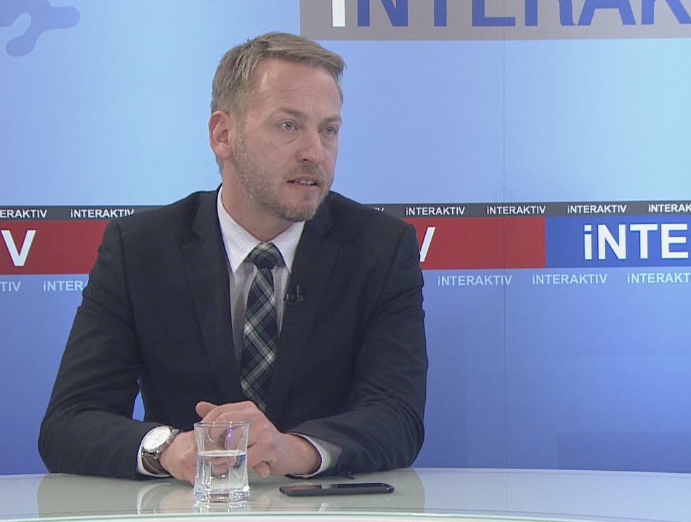 Deda veut une union politique pour que la deuxième décennie de ...