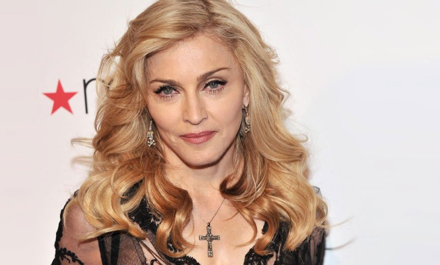 Madonna zbulon sekretin e saj të bukurisë - KOHA.net