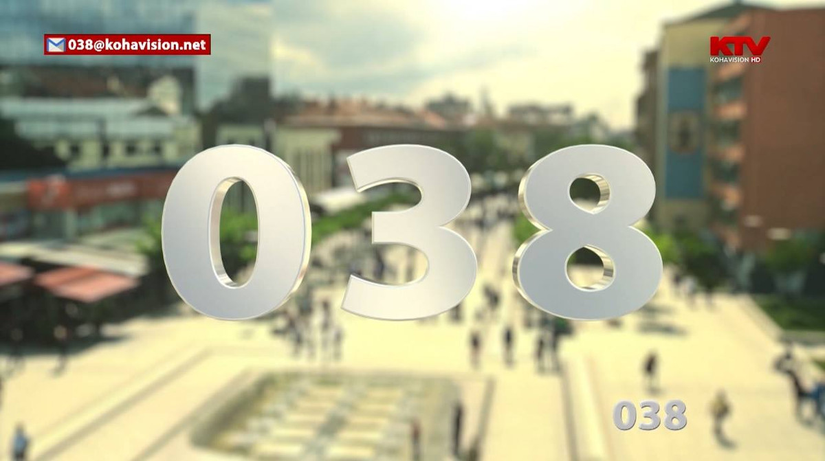 Programa 038 - KOHA.net