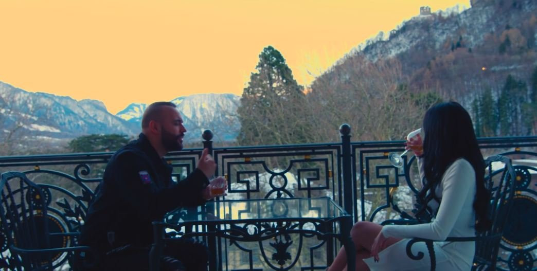 2 Ton bringt den neuen Song - KOHA.net