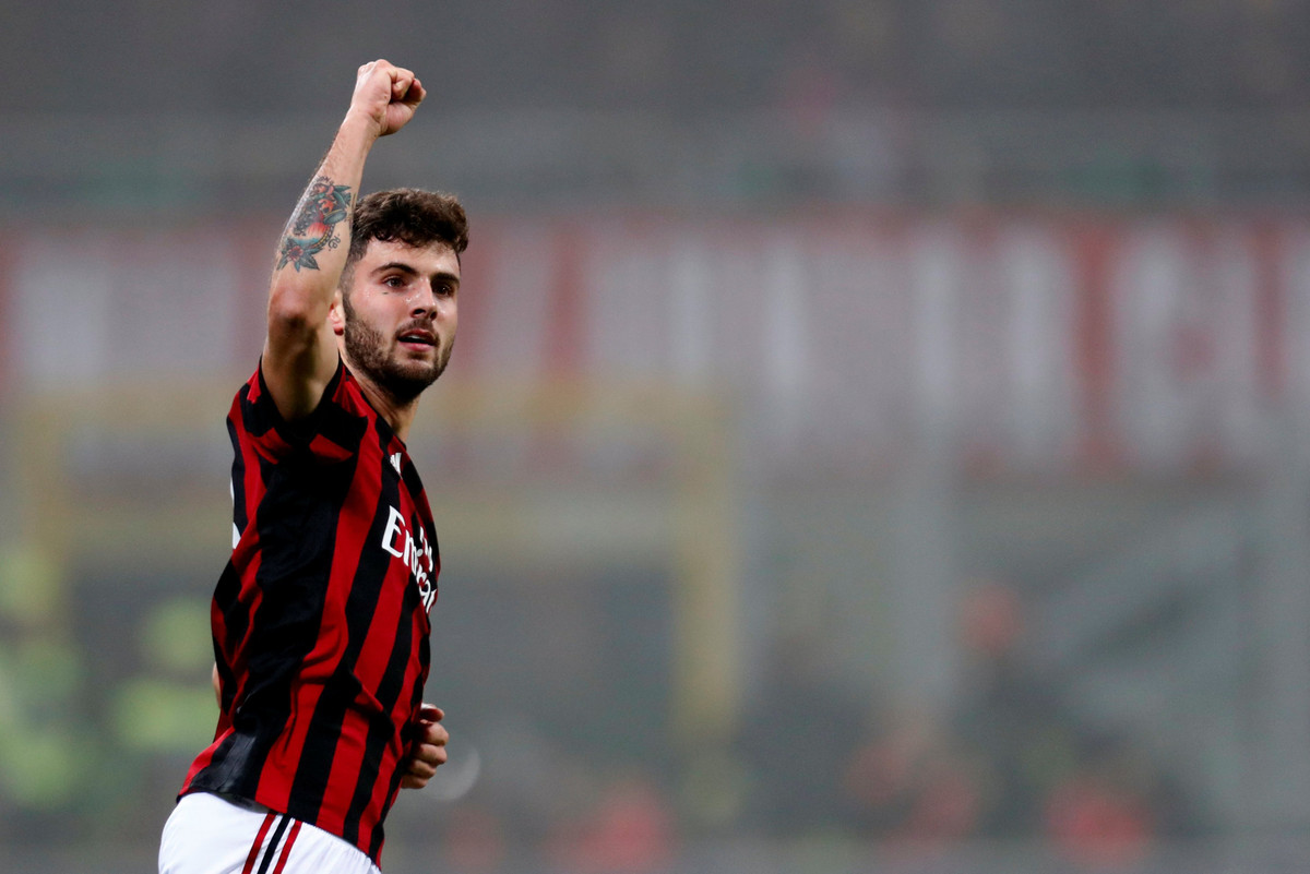 Cutrone will lead Milan's attack against Ludogorets - KOHA.net