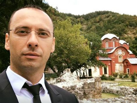 Simic: First the Association of Serbian Municipalities, later demarcation, never the Army - KOHA.net