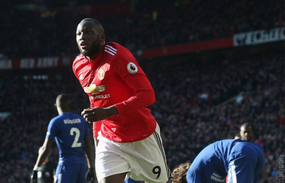 United wins the derby against Chelsea - KOHA.net