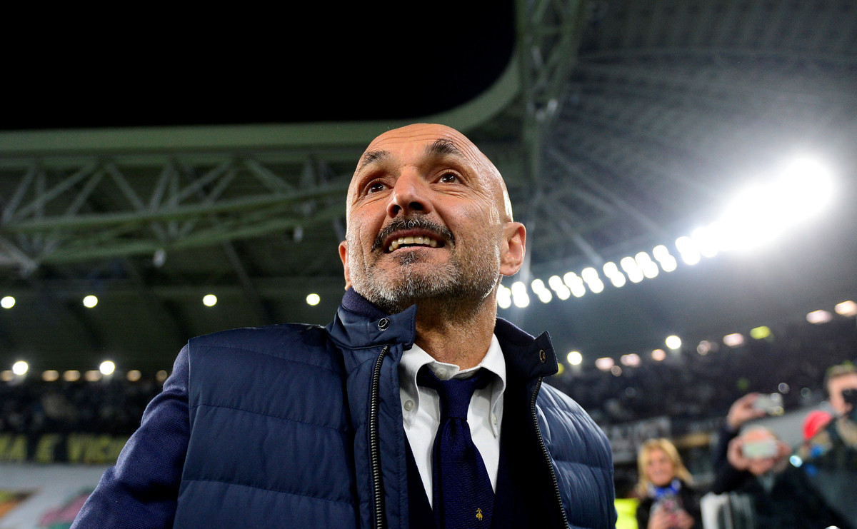 Spalletti: Wir brauchen keine Verstärkung – KOHA.net