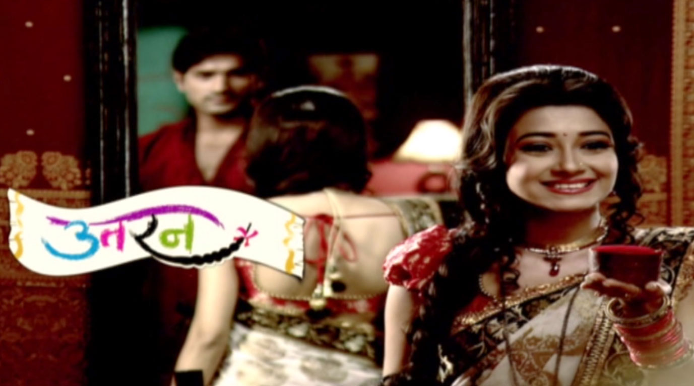 Serial: "Uttaran" epis. 1441 - KOHA.net