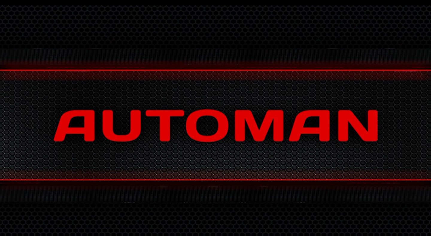 Automan® - KOHA.net