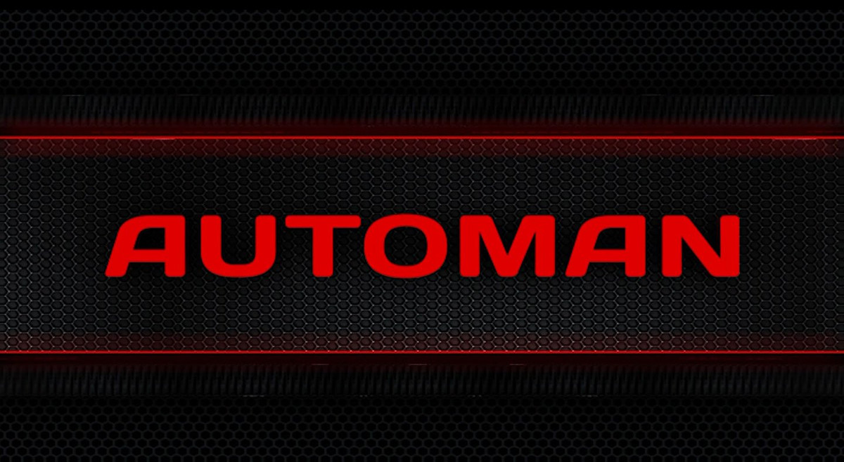 Automan® - KOHA.net