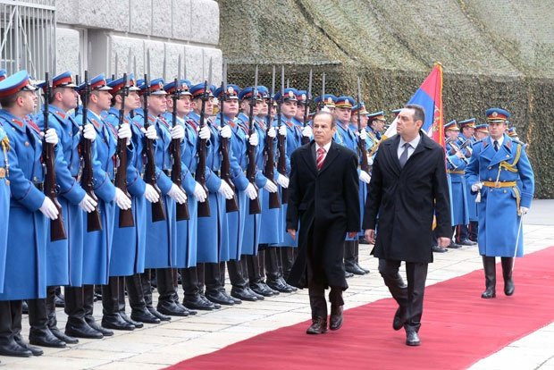 Paraguai s’ e njeh Kosovën, merr falënderime nga Serbia - KOHA.net