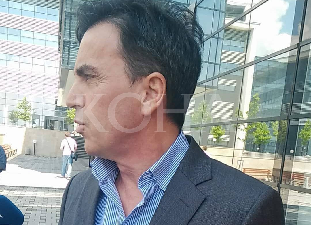 Ilir Tolaj dhe të tjerët shpallen të pafajshëm në mungesë provash ...