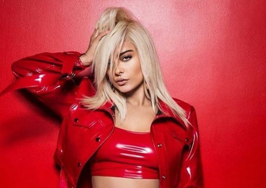 Bebe Rexha konfirmon datën e publikimit të këngës së re - KOHA.net