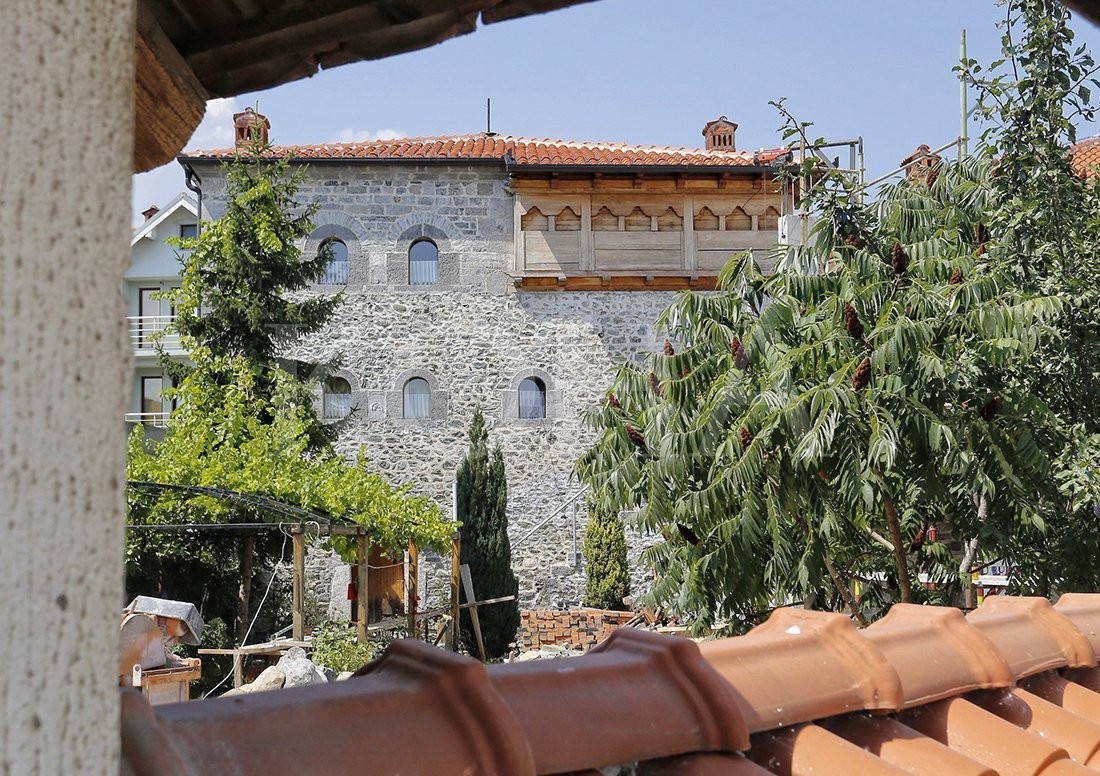 "Oda de Junik" por la reconciliación de la sangre - KOHA.net