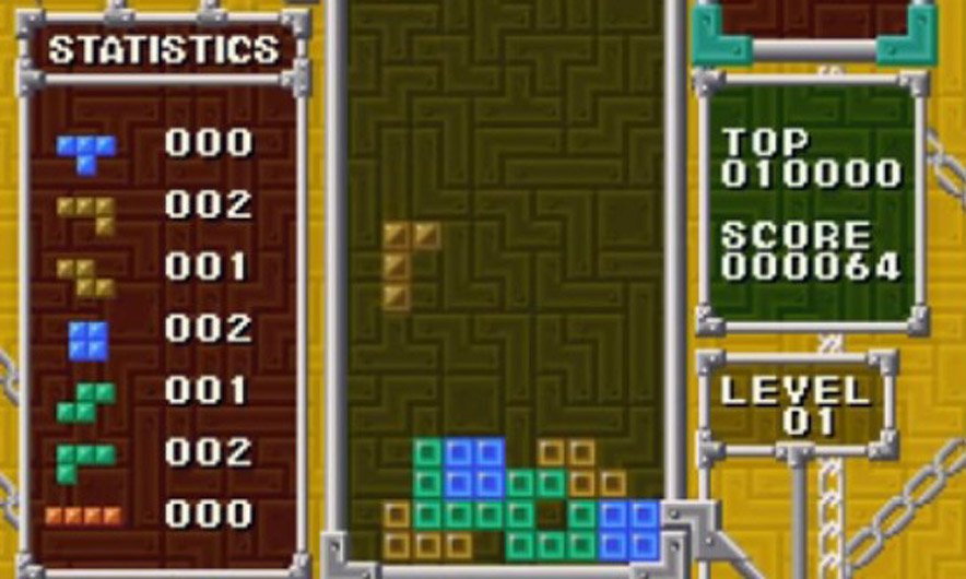 The best video games of the 80s - KOHA.net