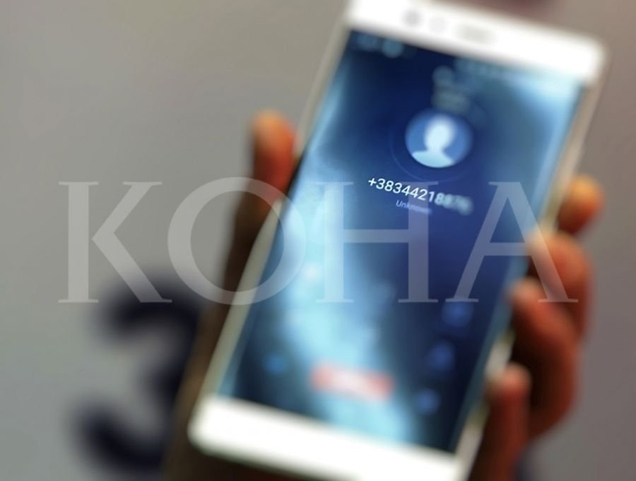 Me cilin prefiks thirret Kosova - KOHA.net