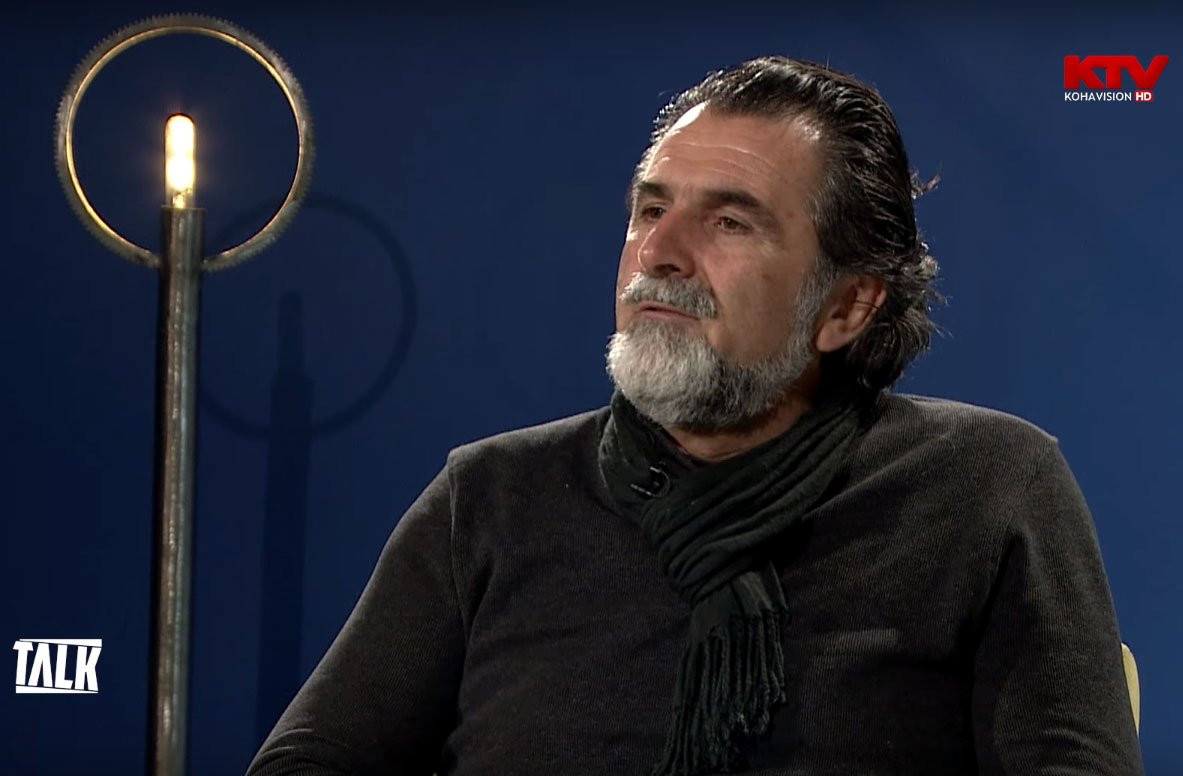 Azemi: "El papel de Adem Jashari no debería ser interpretado por un ...