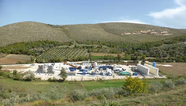 "Shell" plans to invest billions of dollars in Albania for oil - KOHA.net