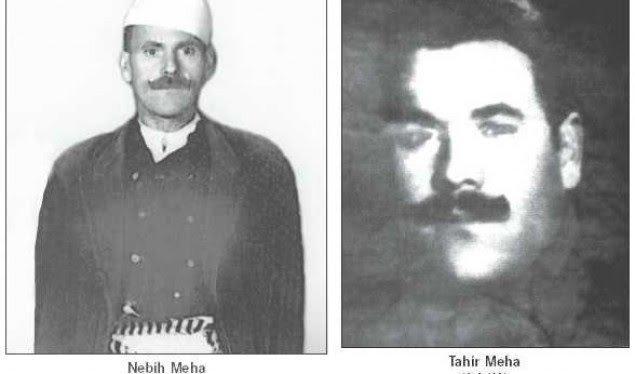Sot 37 vjet nga vdekja e Nebih e Tahir Mehës, Thaçi kujton rezistencën ...
