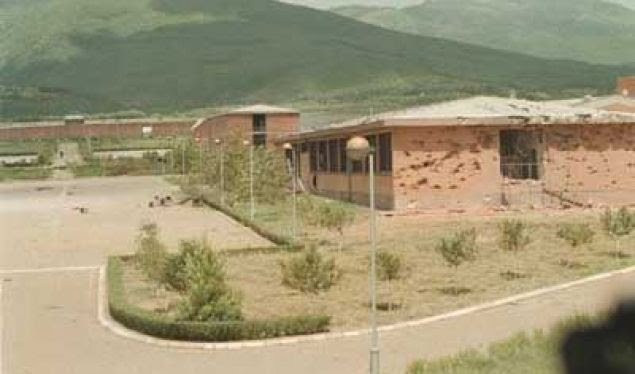 19 years since the massacre in Dubrava Prison - KOHA.net