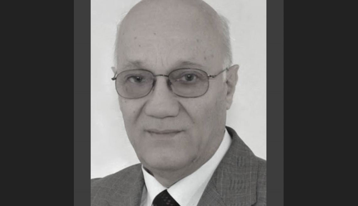 Rama remembers Topalli as a knowledgeable and silent man - KOHA.net