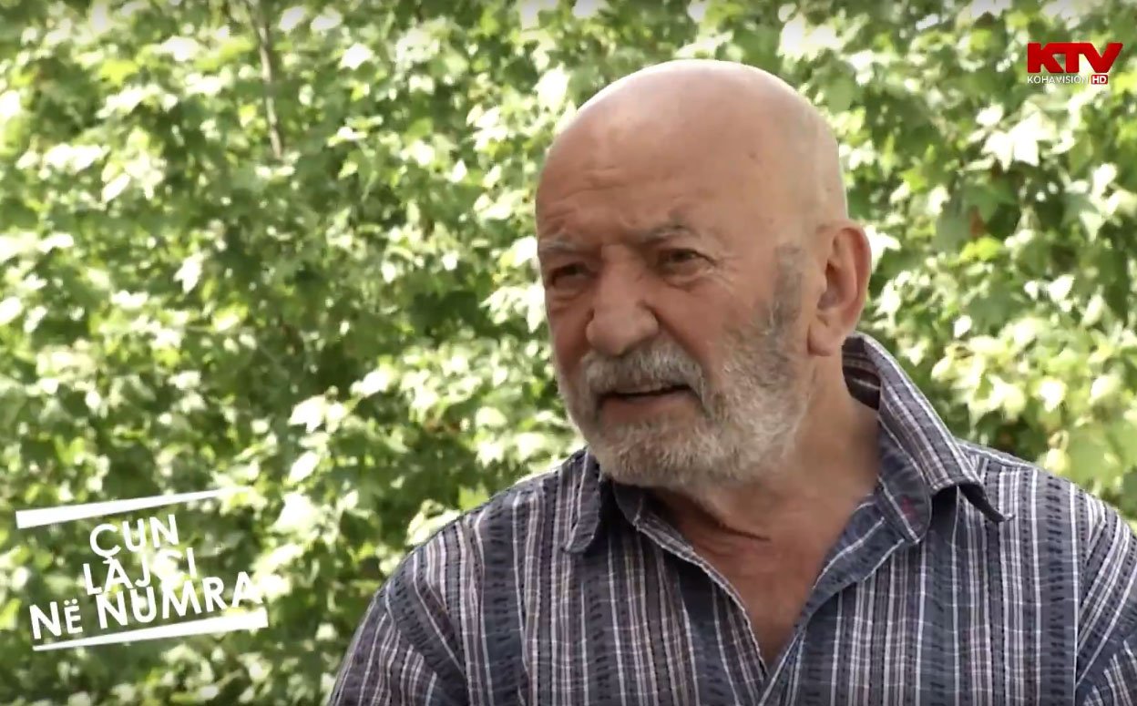 ¿Qué intentó hacer Lajçi por su hija? -KOHA.net